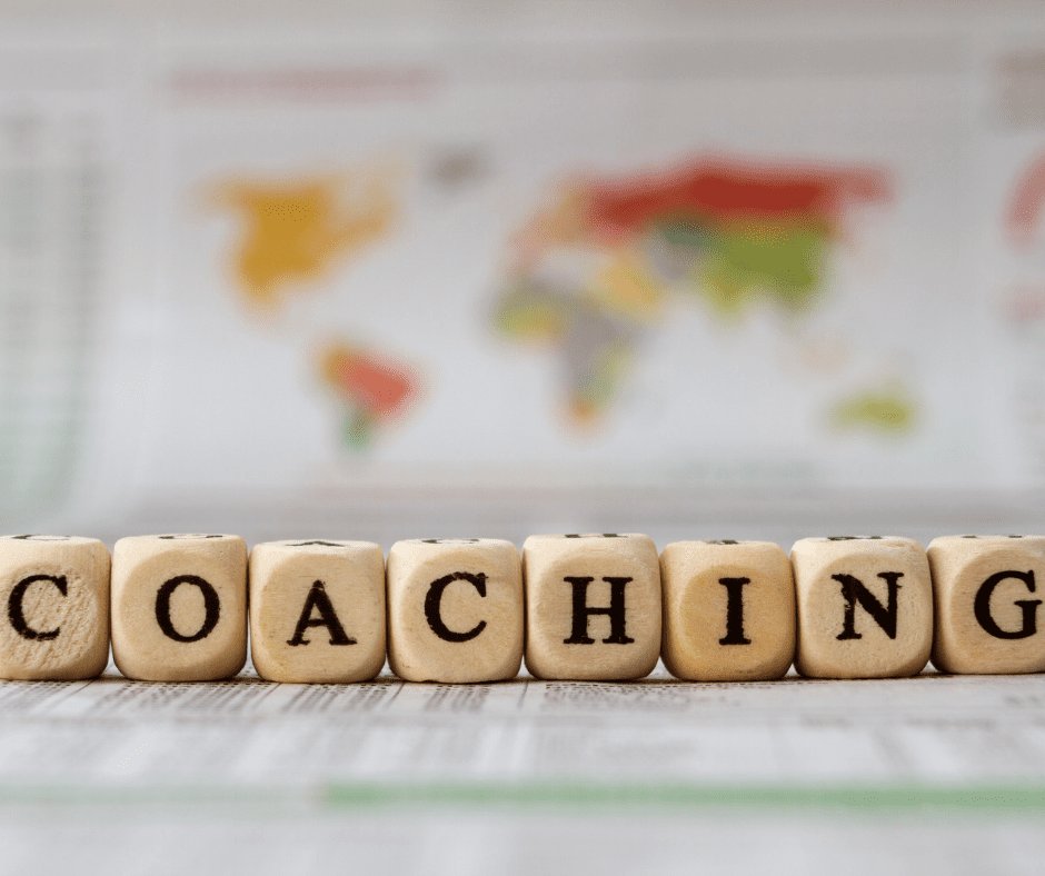 Expat Coaching Explained - Vibrant Ikigai